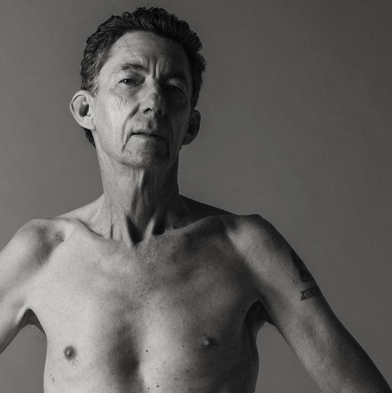 TENA Men | Wear it With Confidence