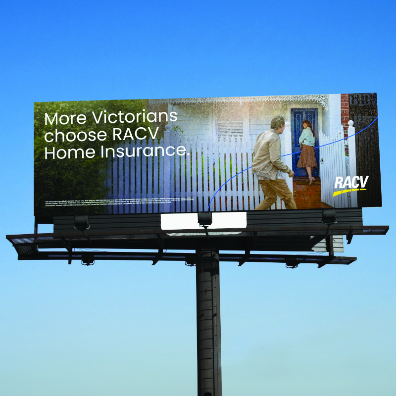 RACV Home Insurance Protecting What Matters Most Case Study RACV Home Insurance Protecting What Matters Most Case Study